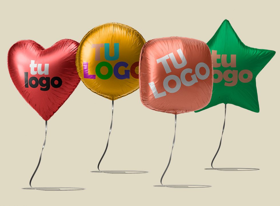 GLOBOS PUBLICITARIOS | GLOBOS PERSONALIZADOS | GloboStyle